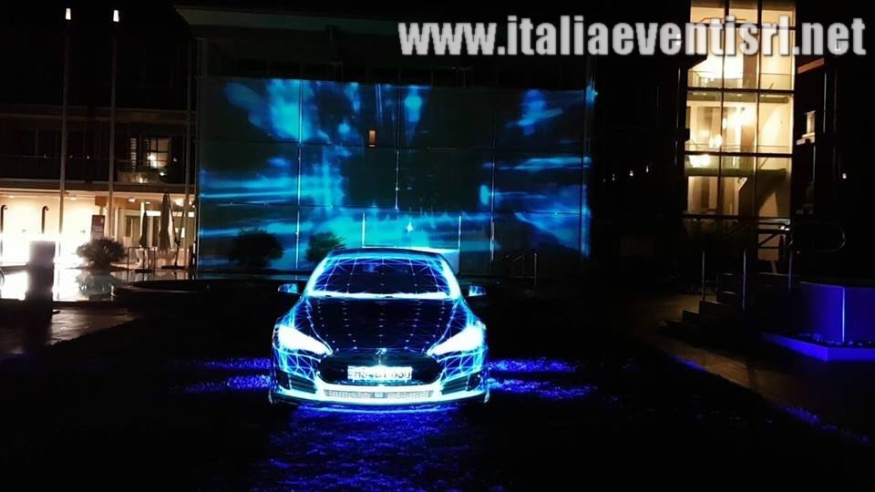 noleggio ledwall milano